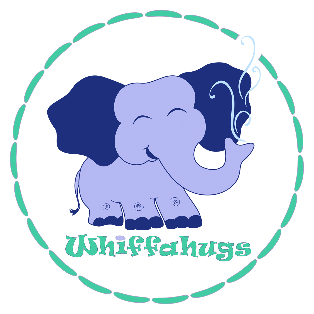Whiffahugs